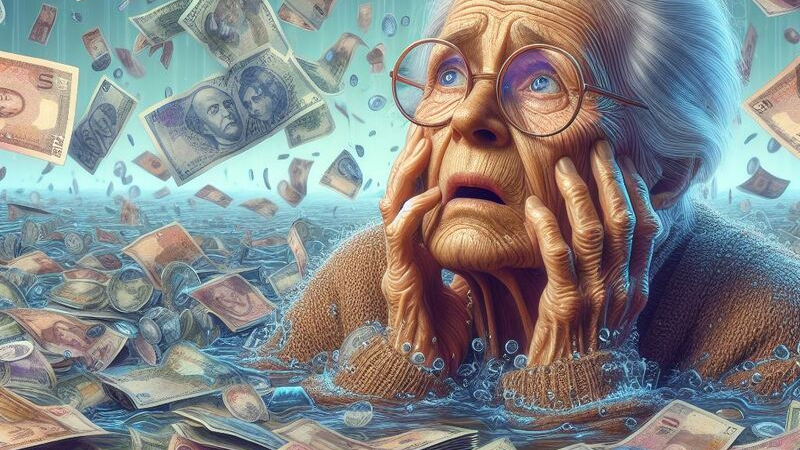 UK: Excessive Pay Problem Persists - Phil Rush